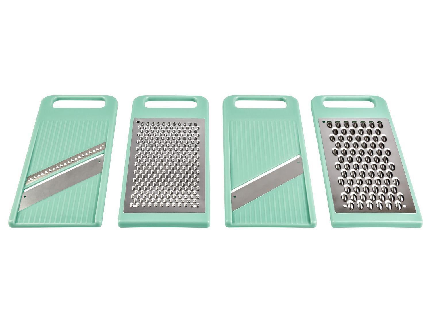 Multifunctionele rasp of raspenset online kopen | LIDL