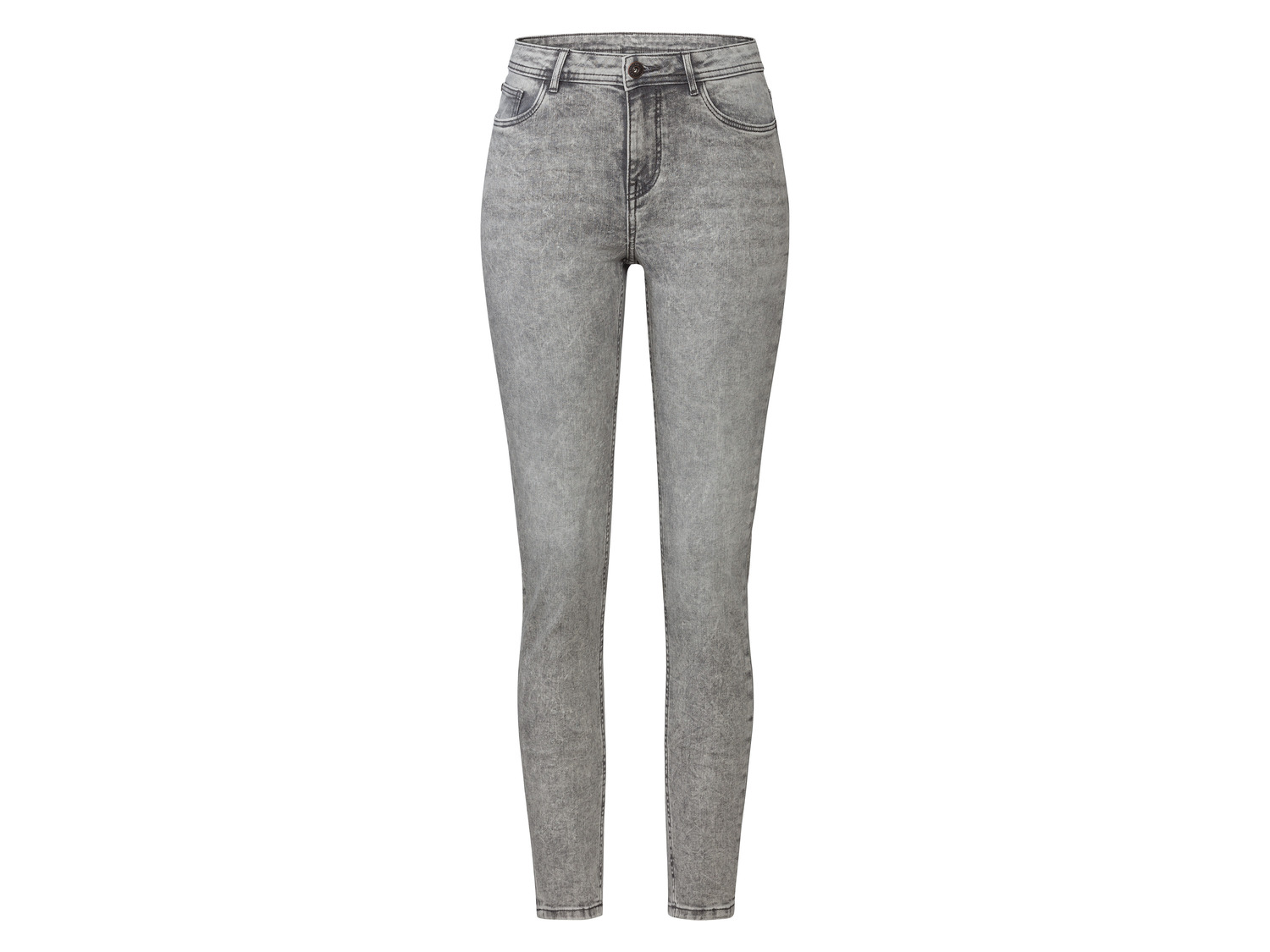 esmara® Dames jeans Super Skinny Fit | LIDL
