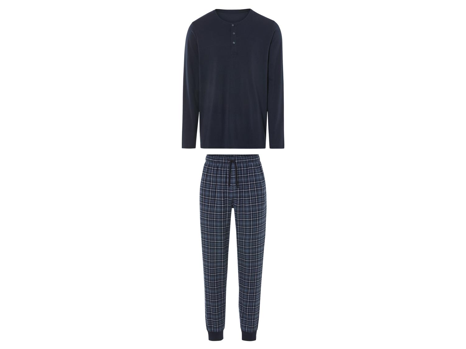 LIVERGY® Heren pyjama | Lidl