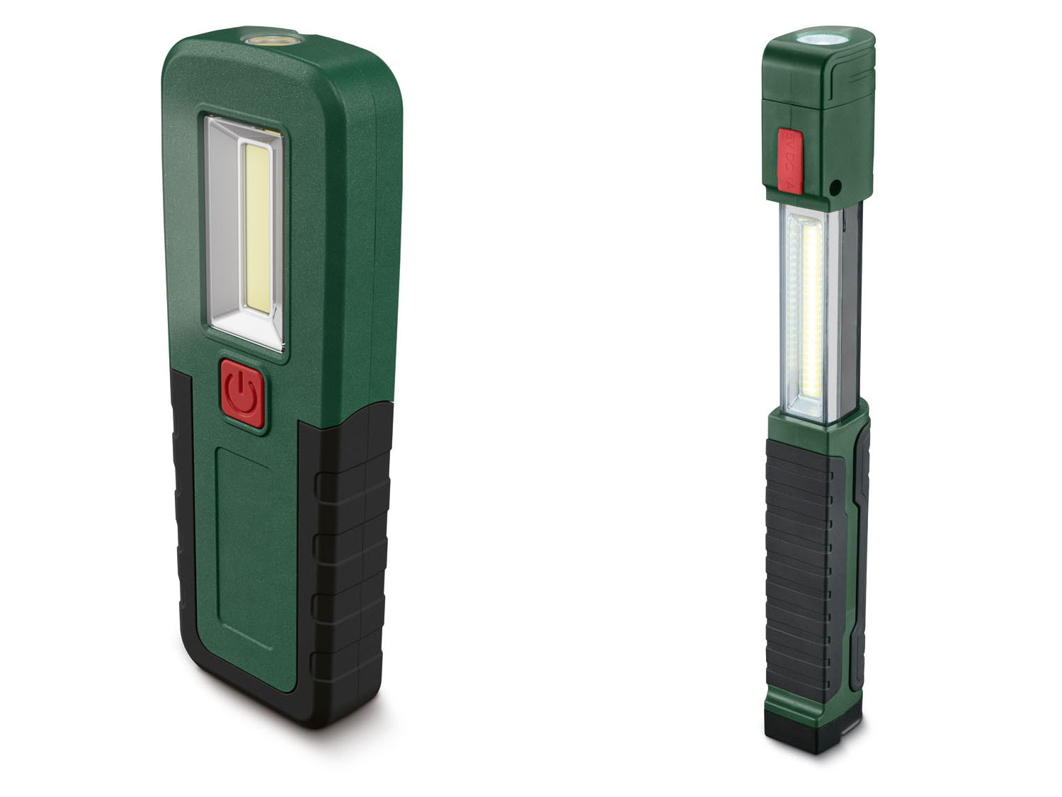 PARKSIDE® Accu-LED-werklamp online kopen | LIDL