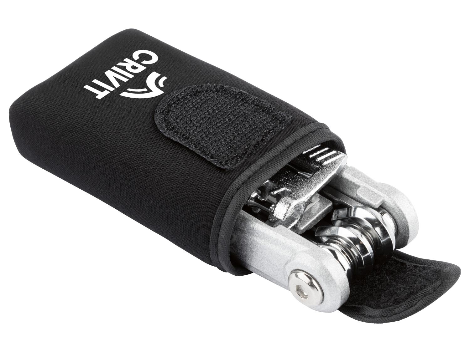 Mini-fietspomp / Fietsgereedschap online kopen | LIDL