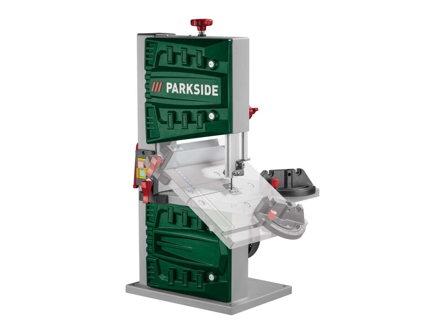 Bandzaagmachine 350 W online kopen | LIDL