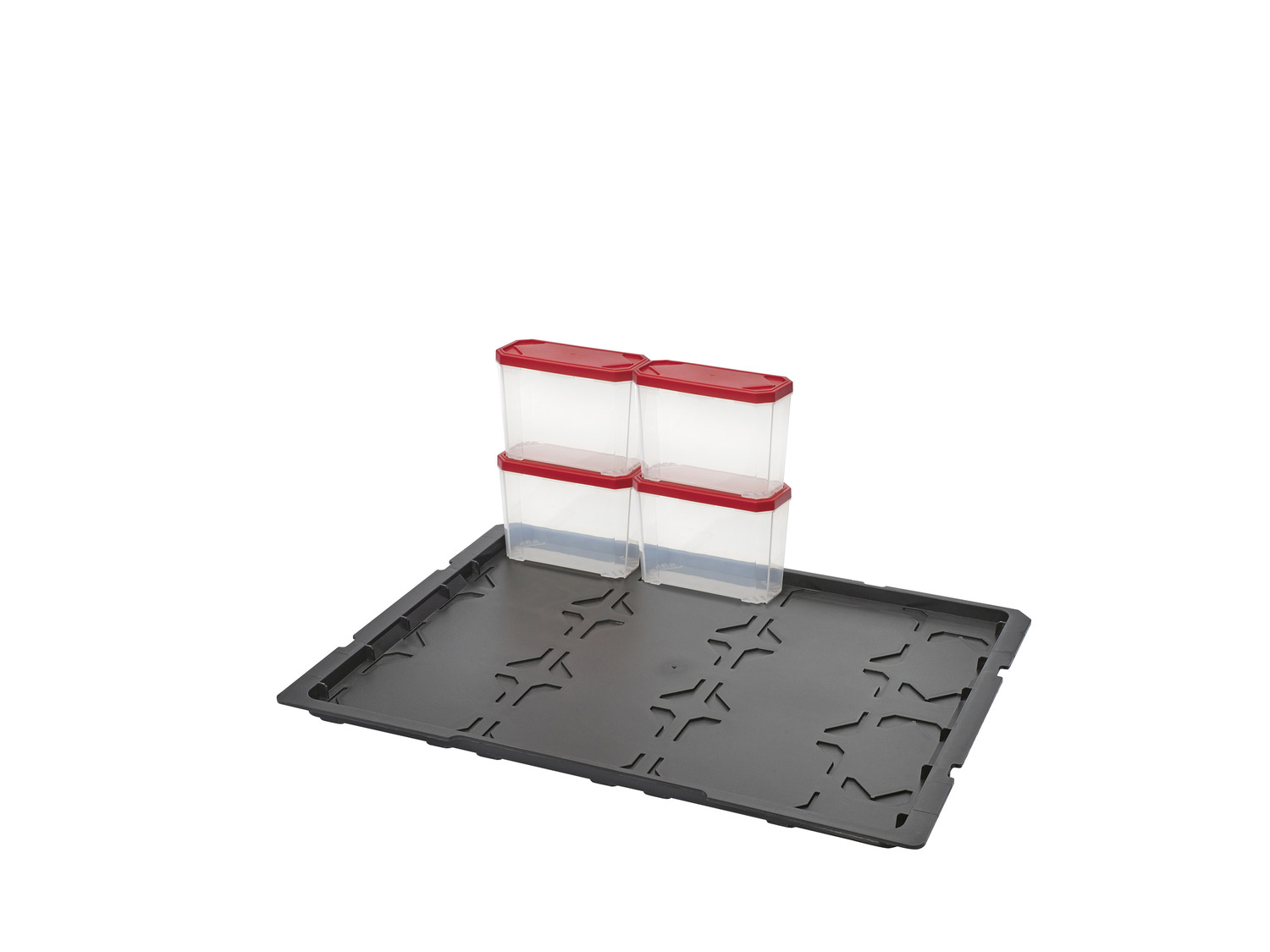 Organizer voor kleine onderdelen online kopen | LIDL