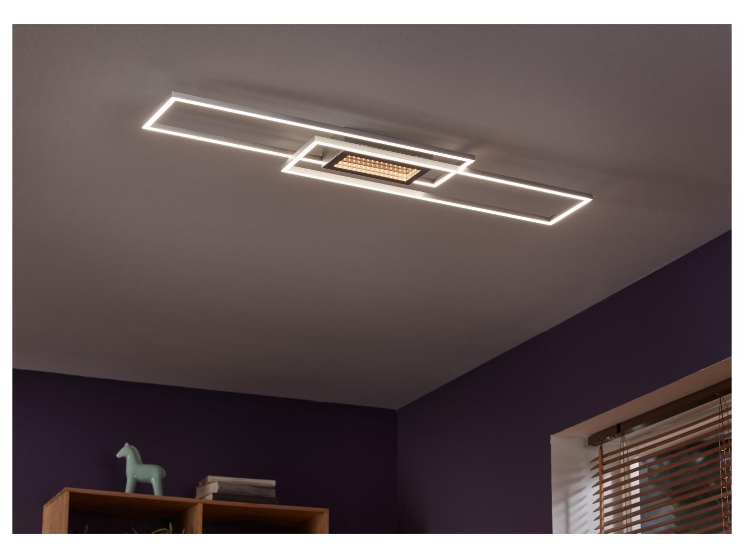 LED-plafondlamp online kopen | LIDL
