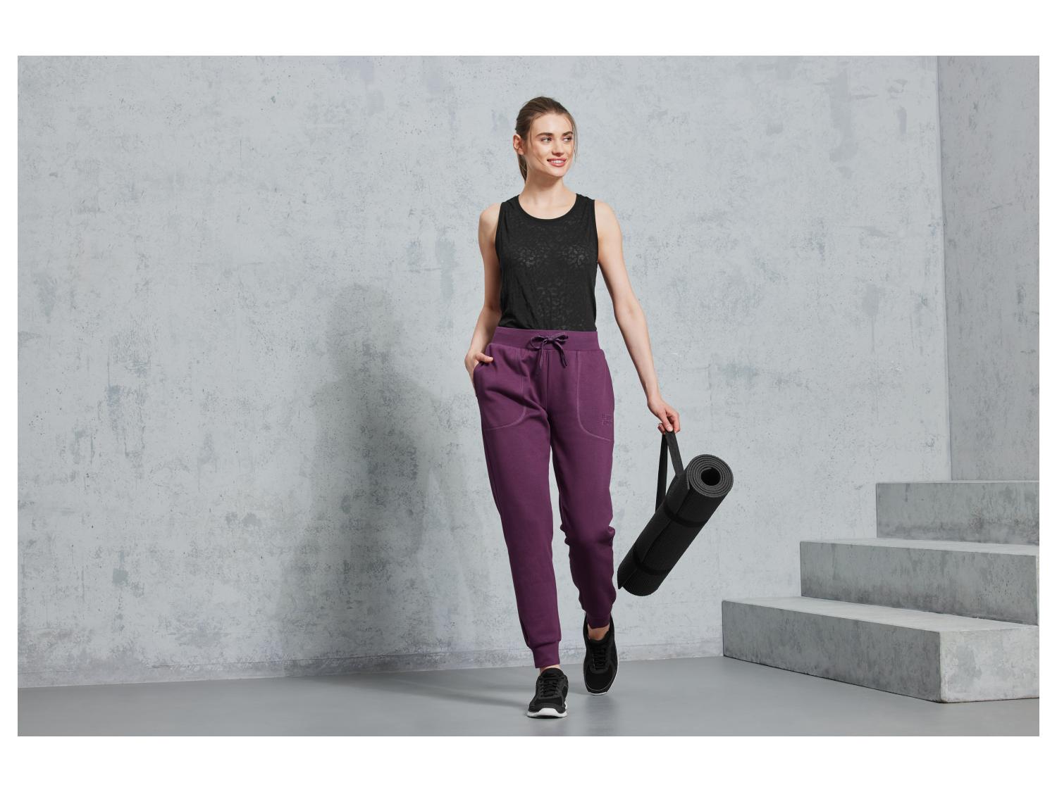 Dames joggingbroek online kopen | LIDL
