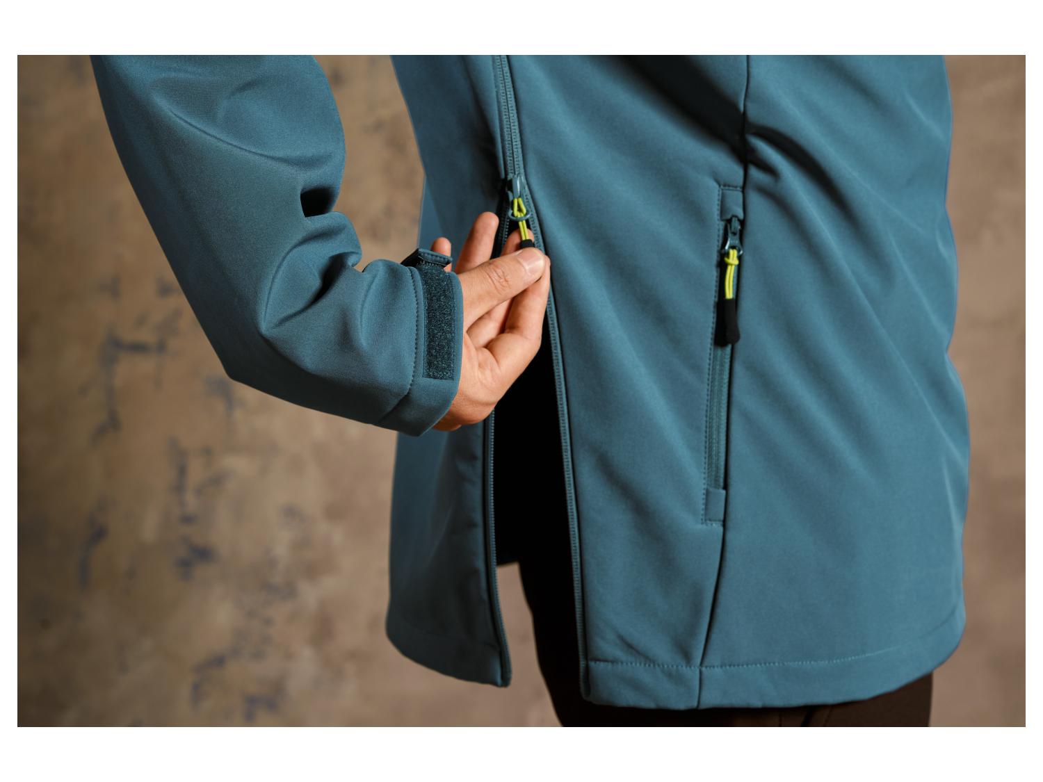 Heren softshell jack online kopen | LIDL