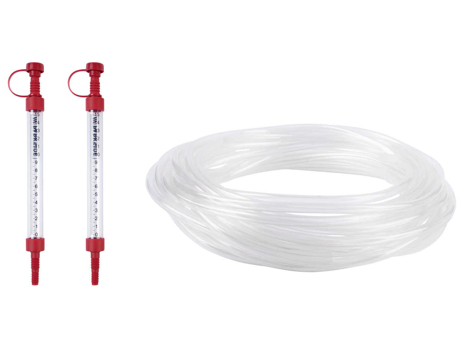 PARKSIDE® Contourmeter / slangwaterpas | LIDL