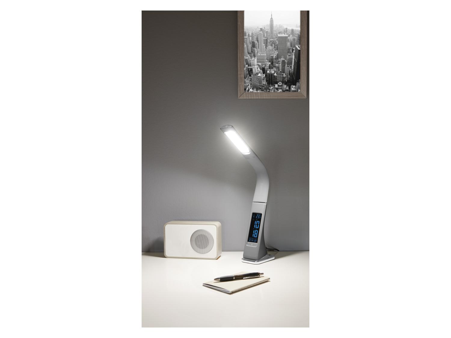 LED-bureaulamp online kopen | LIDL