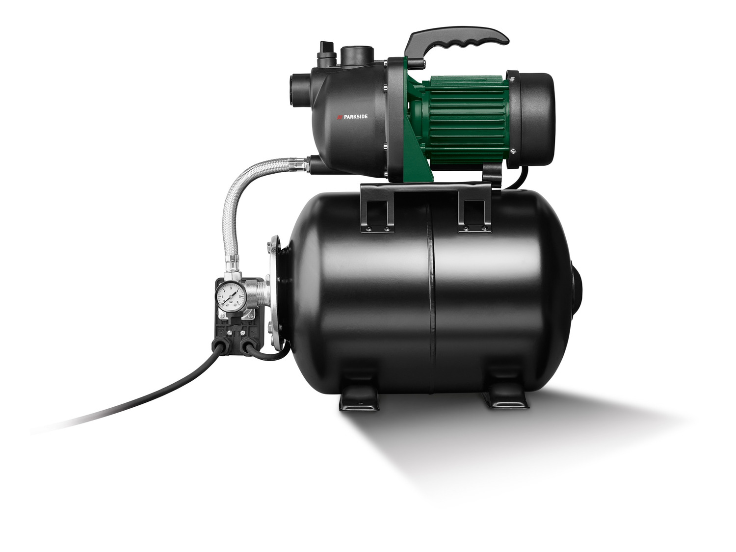 Huishoudelijke pomp 1.000 W online kopen | LIDL