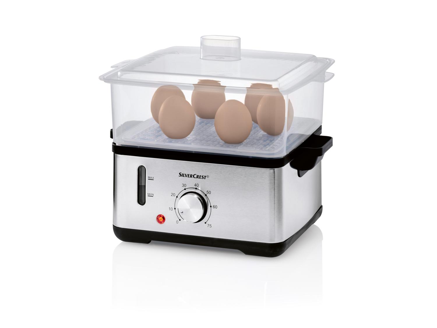 Stoomkoker online kopen | LIDL