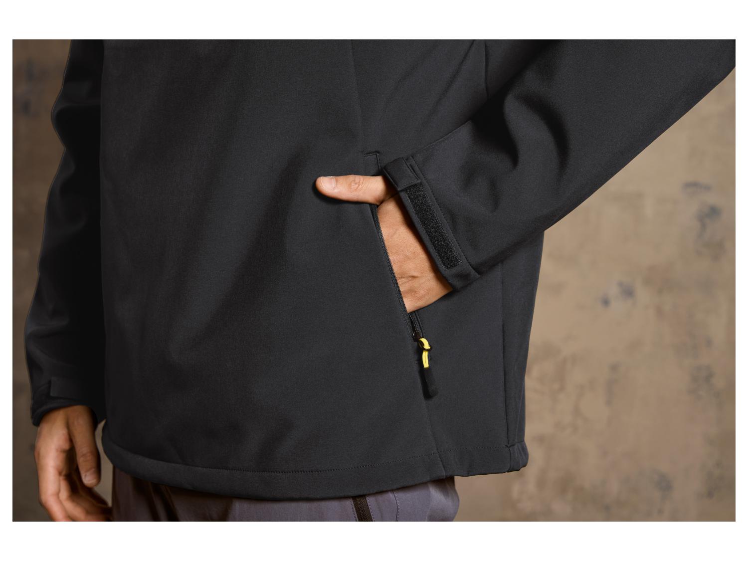 Heren softshell jack online kopen | LIDL