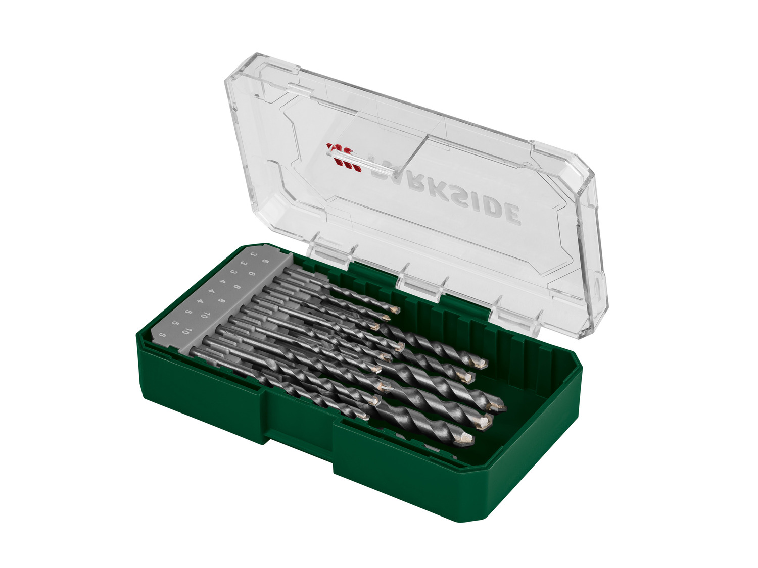 Boren- en bitset online kopen | LIDL