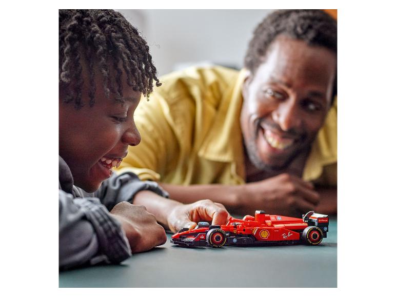 Ferrari SF-24 F1 racewagen - 77242 online kopen | LIDL