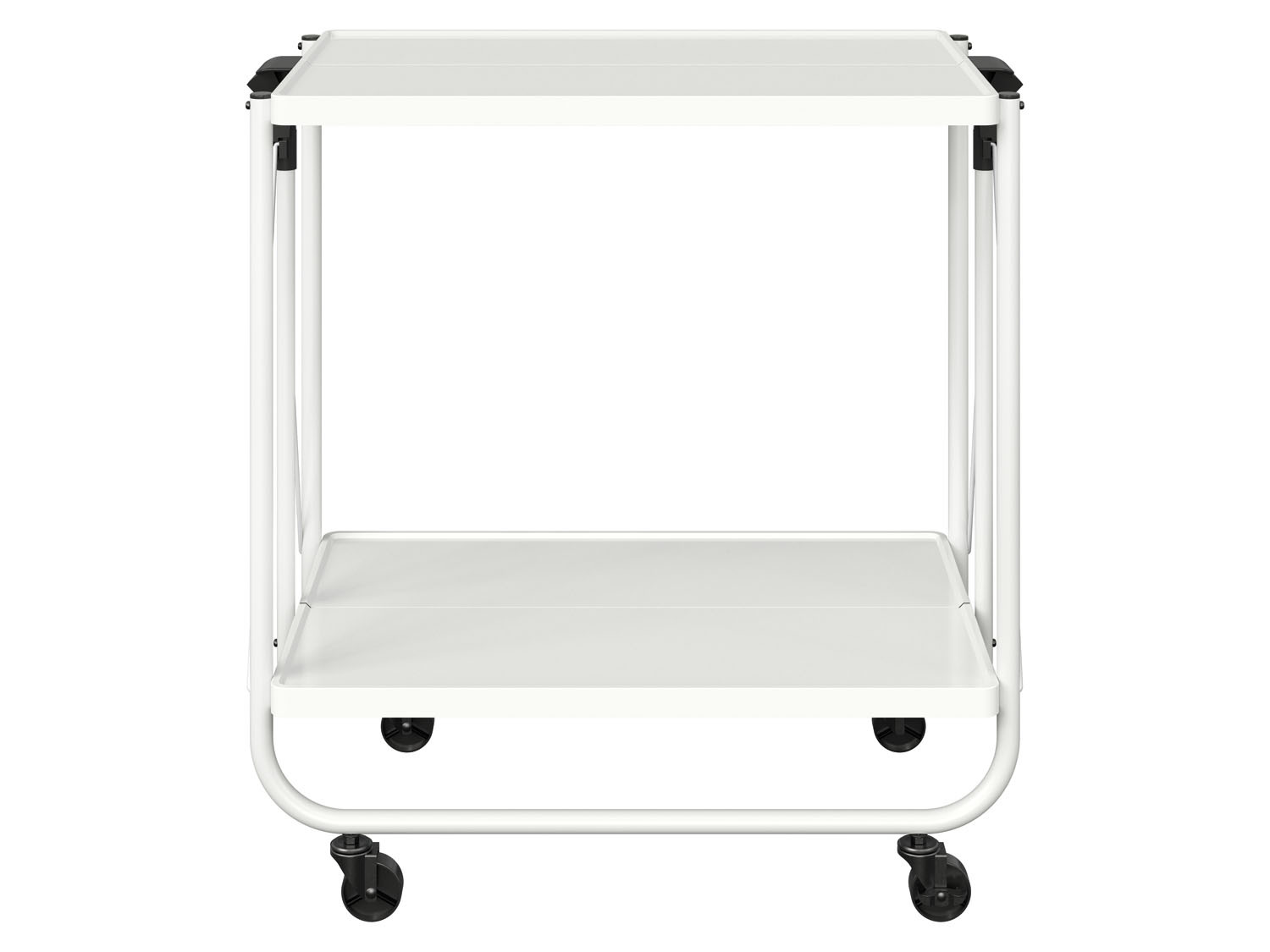 LIVARNO home Multifunctionele trolley | LIDL