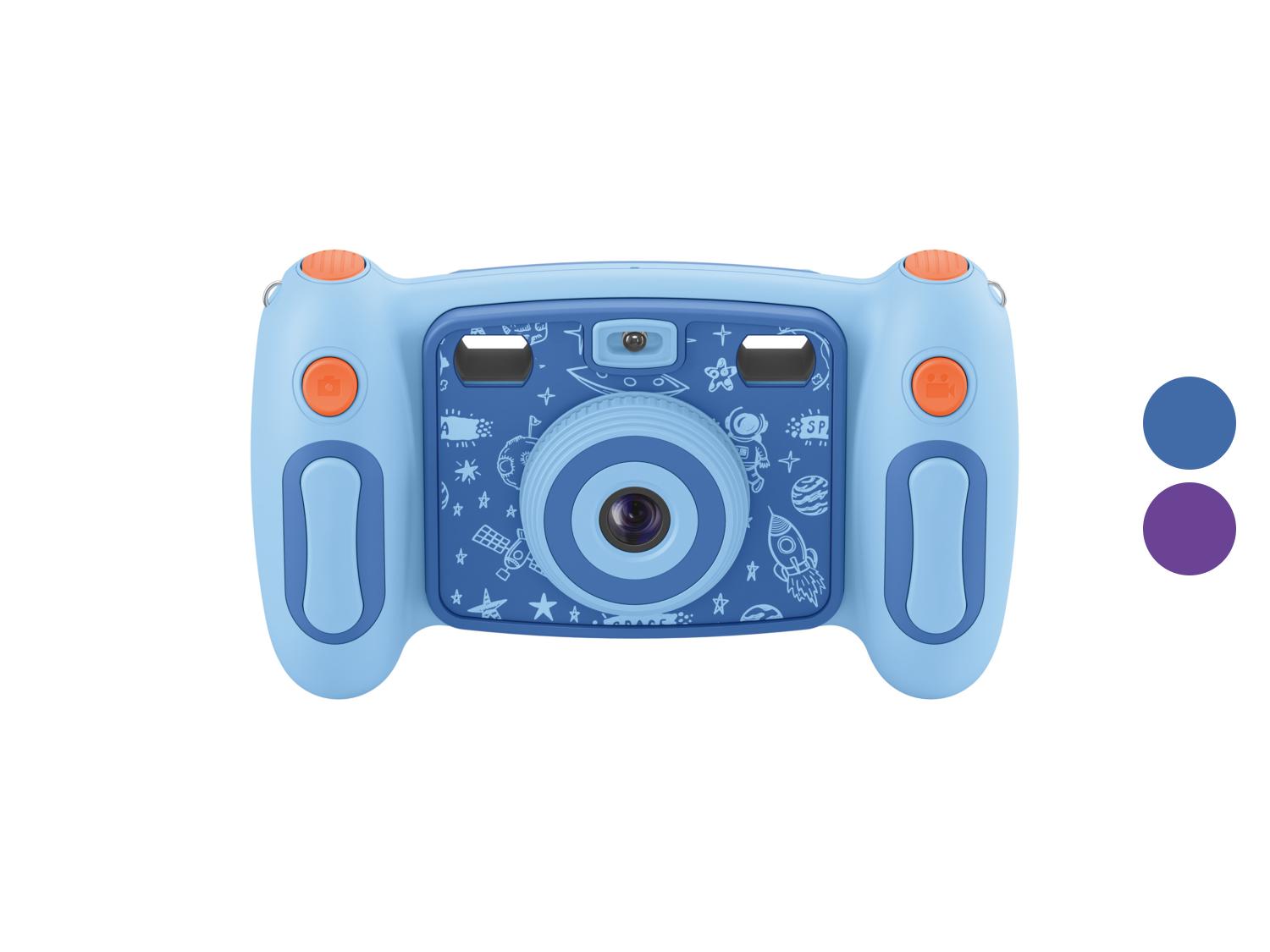 Multifunctionele kinder camera online kopen | LIDL