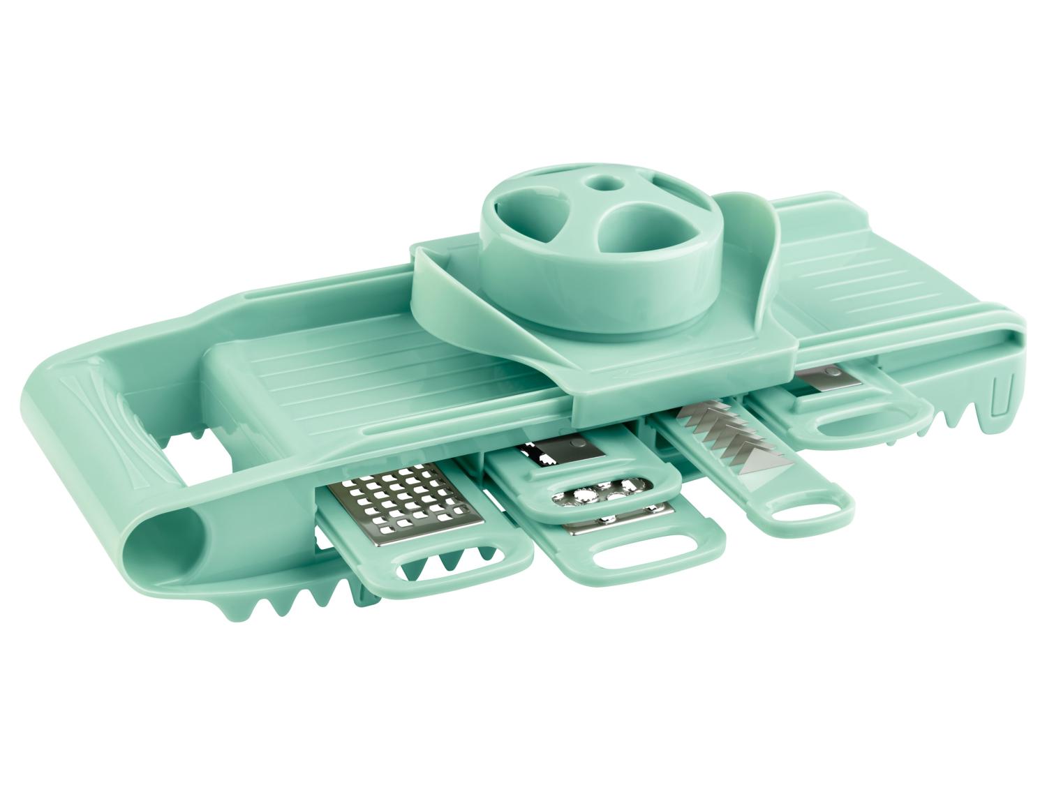 Multifunctionele rasp of raspenset online kopen | LIDL