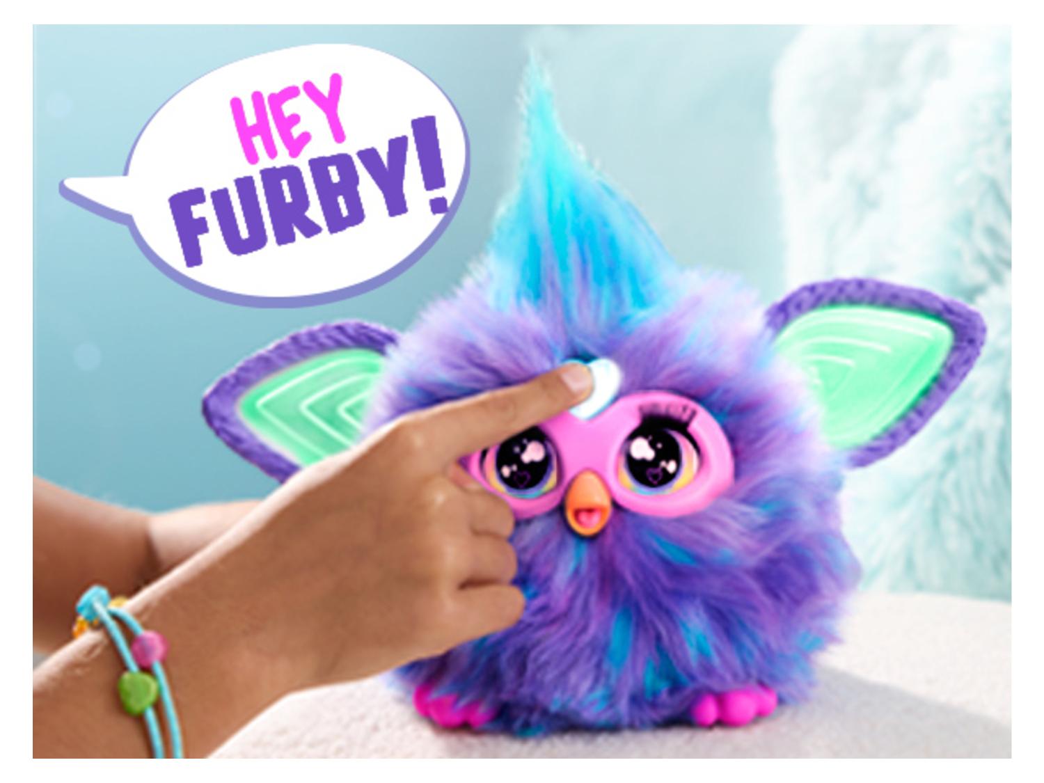 Hasbro Furby online kopen | LIDL