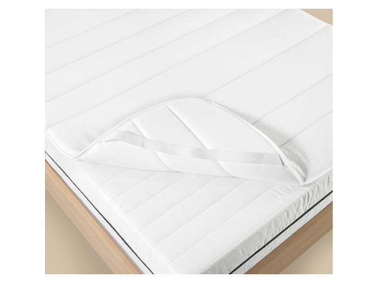 LIVARNO® Matrasbeschermer 90 x 200 | Lidl