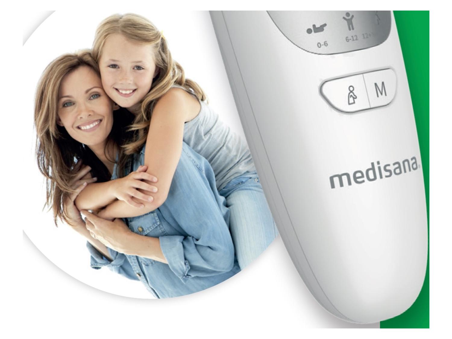 Infrarood Thermometer TM A68 online kopen | LIDL