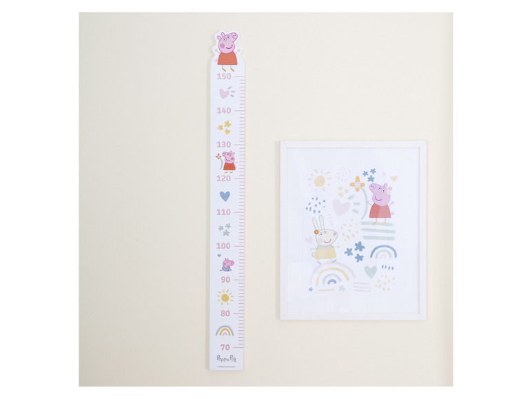 Meetlat Peppa Pig online kopen | LIDL