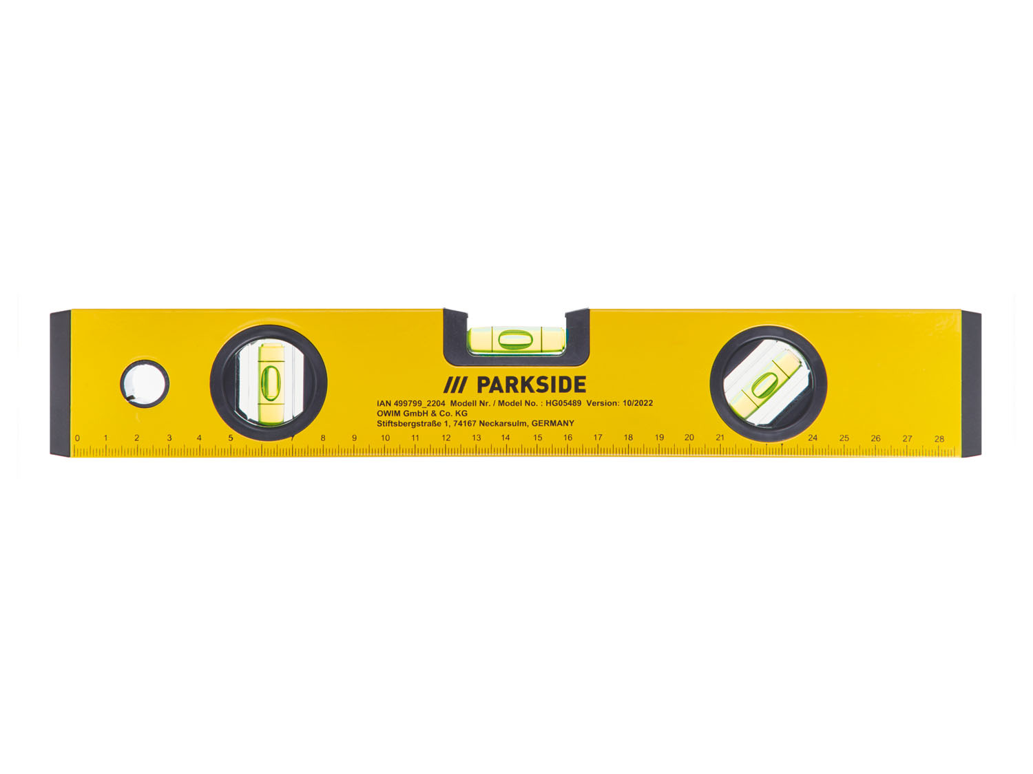 PARKSIDE® Waterpas online kopen | LIDL