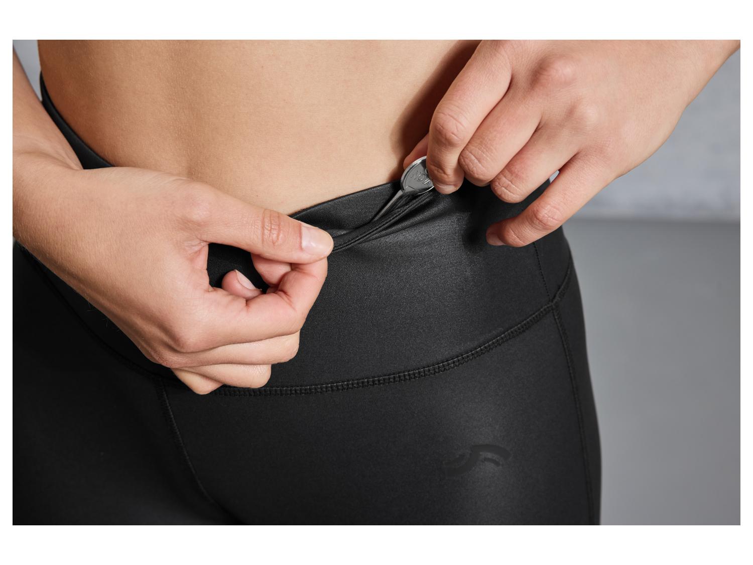 CRIVIT Dames sportlegging online kopen | LIDL