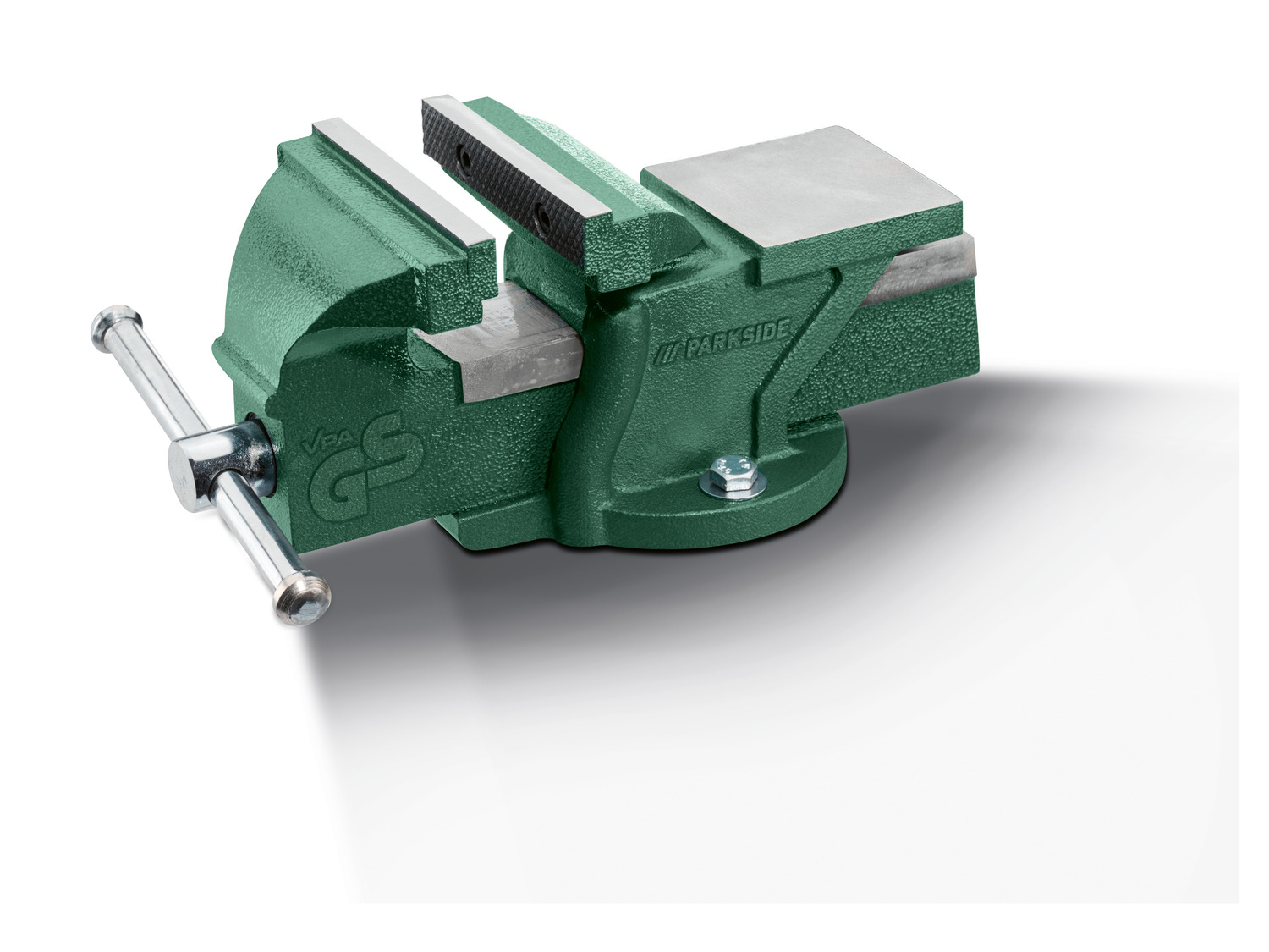 Parallelle bankschroef online kopen | LIDL