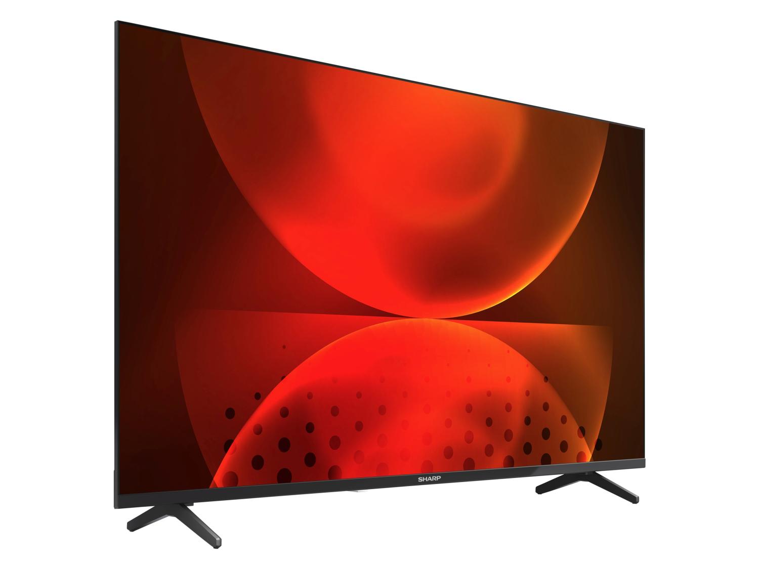 Sharp 40 inch Full HD Android Smart TV | LIDL