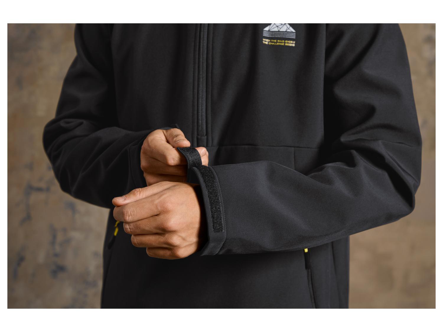 Heren softshell jack online kopen | LIDL