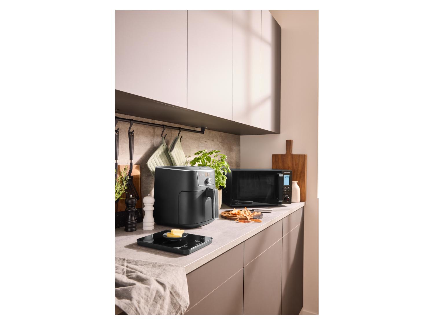 SILVERCREST® Digitale keukenweegschaal | Lidl