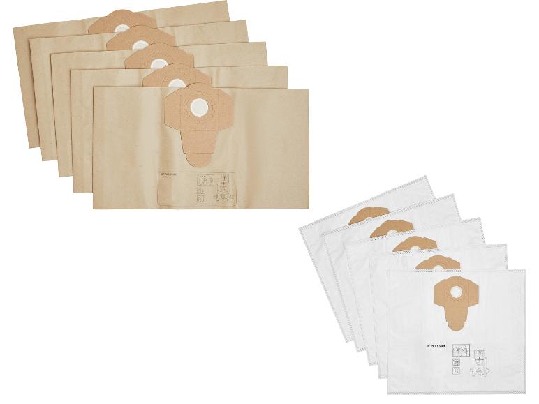 Filterzakken 20 L online kopen | LIDL