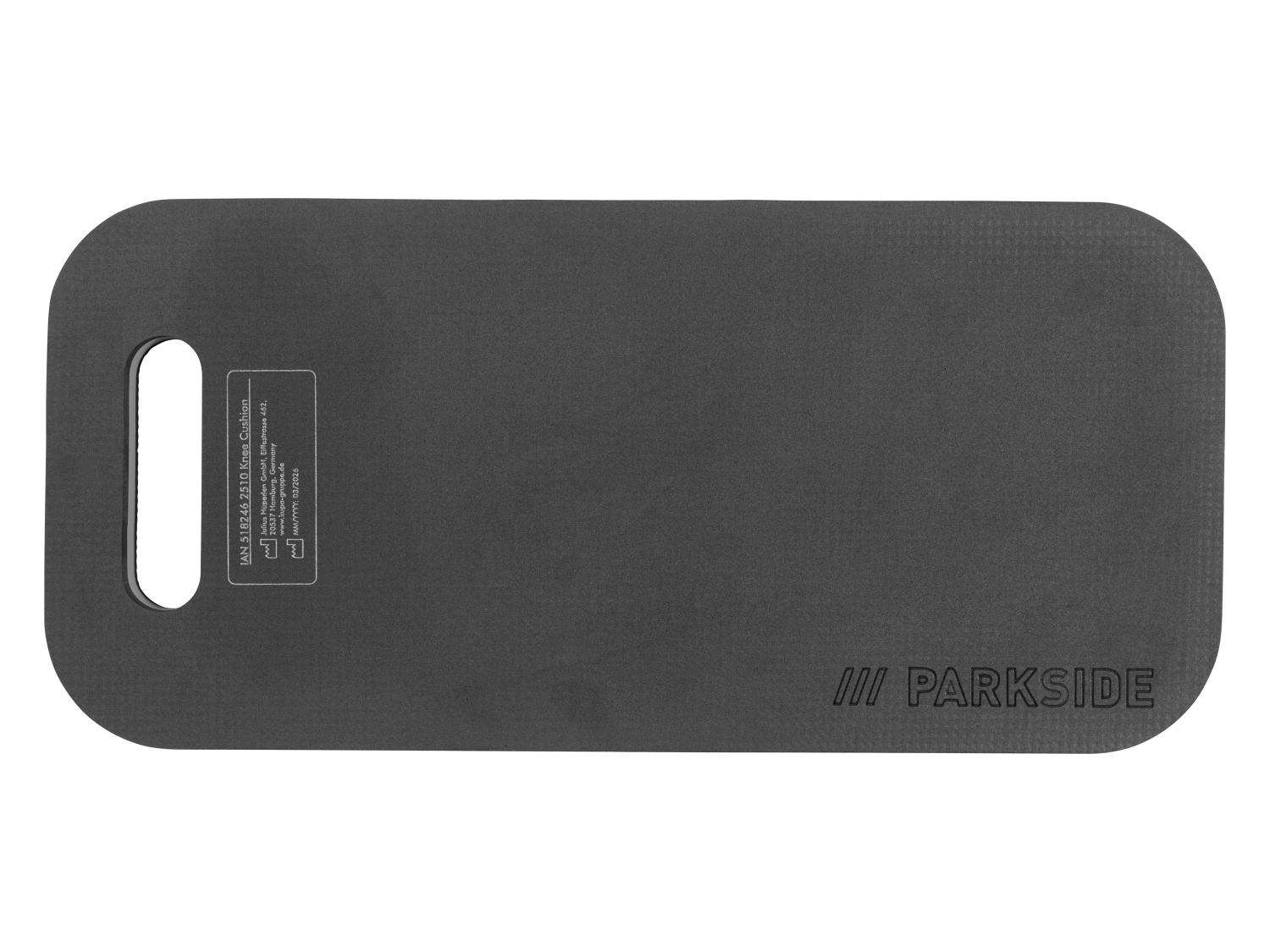 PARKSIDE® Kniekussen 45 x 21 cm | Lidl