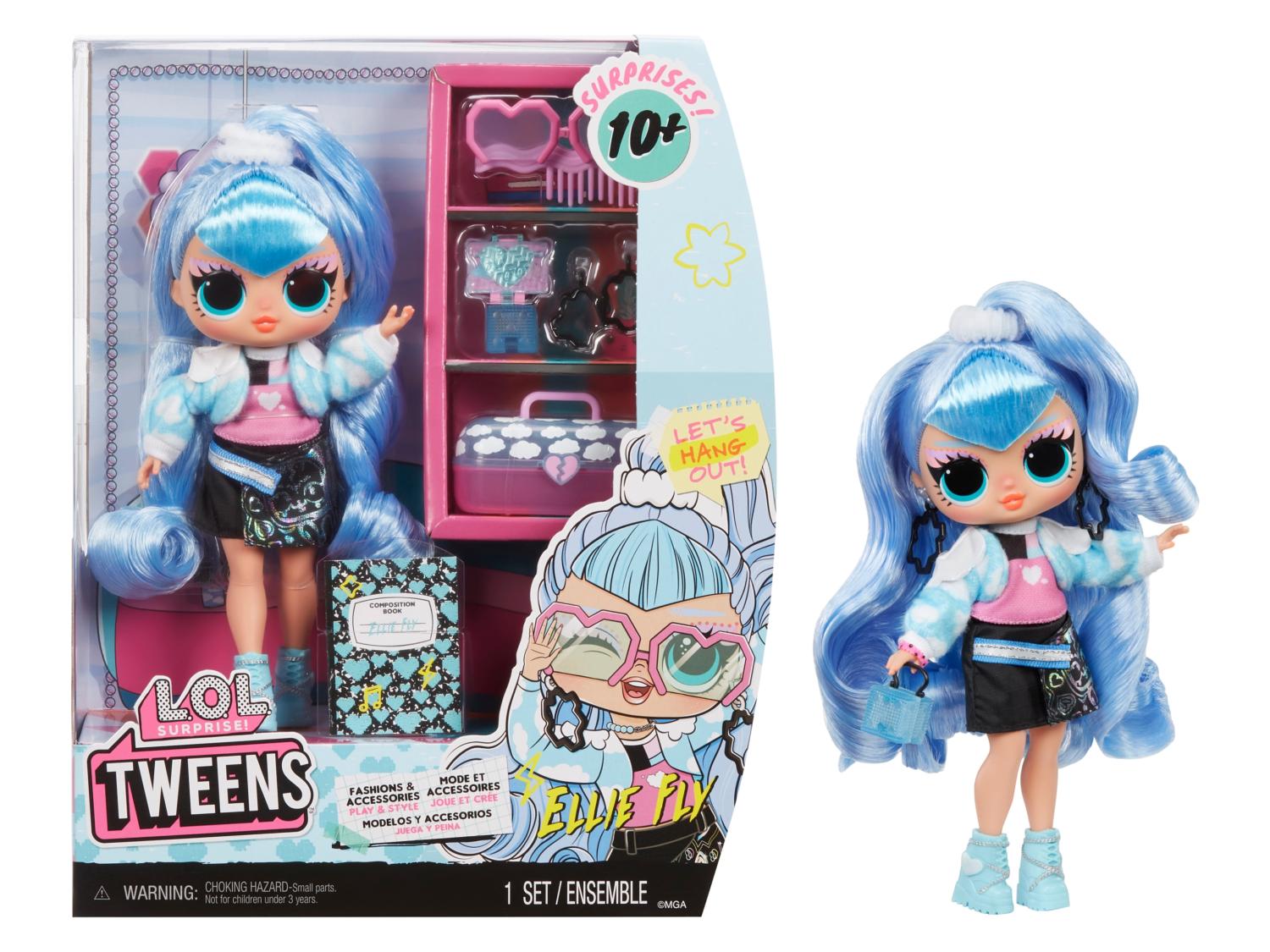 Surprise! Pop online kopen | LIDL