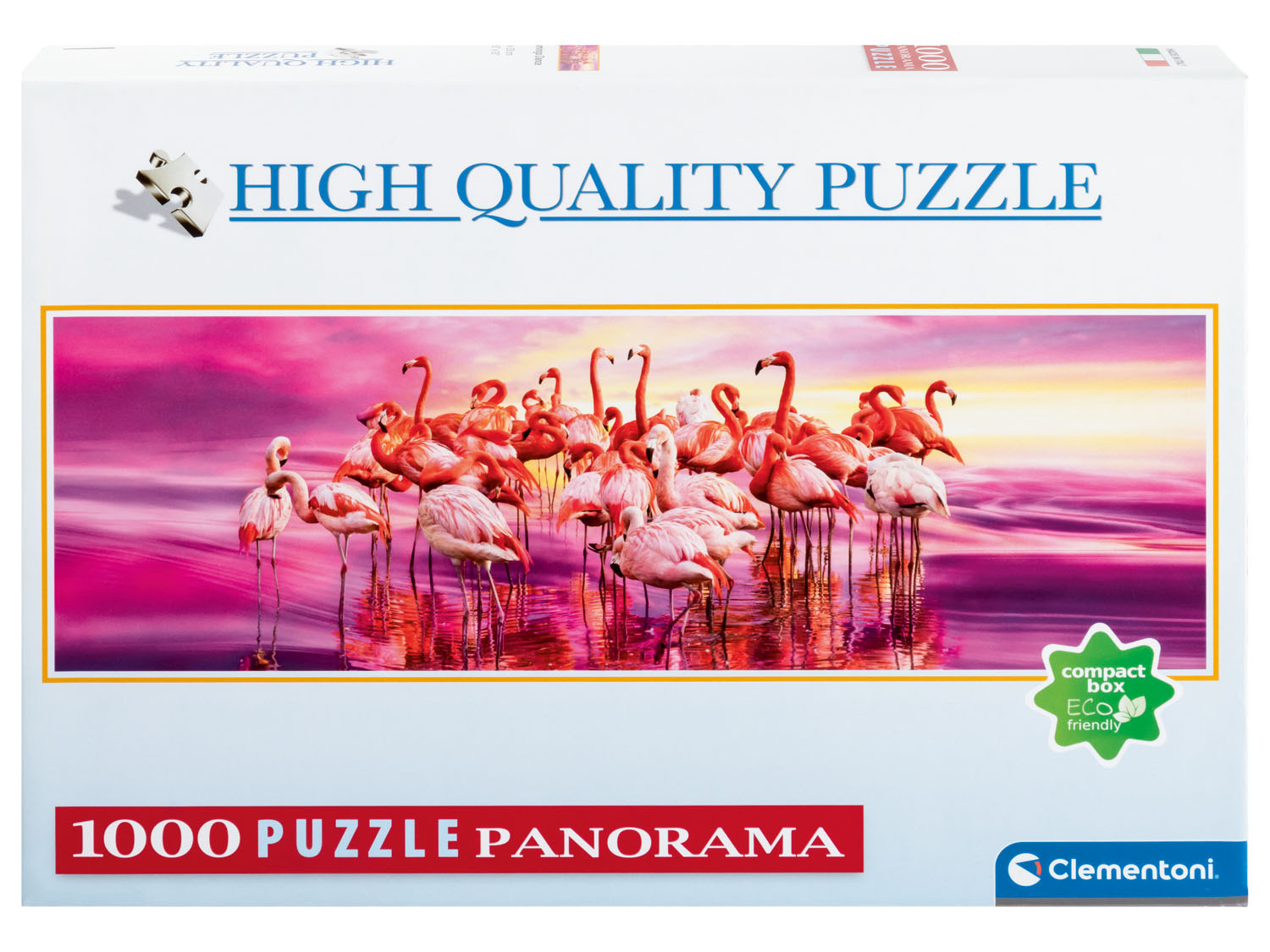 Clementoni Legpuzzel online kopen | LIDL