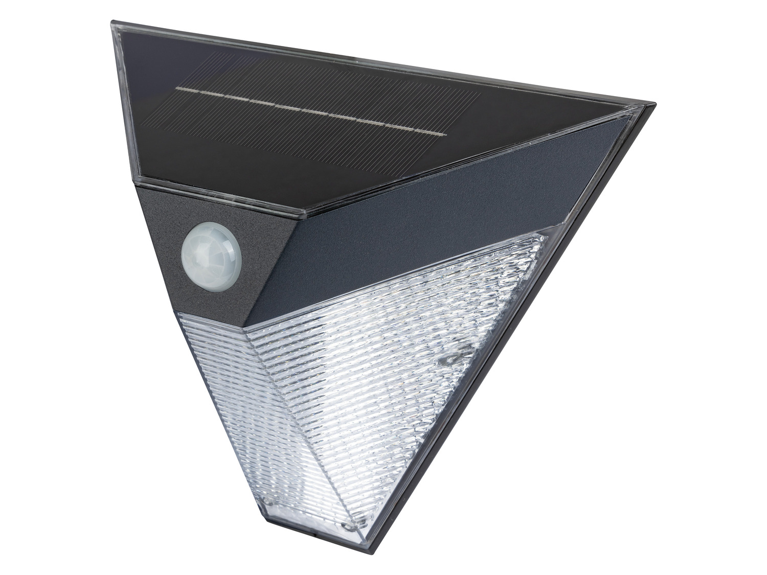 LIVARNO home LED solar-wandlamp online kopen | LIDL