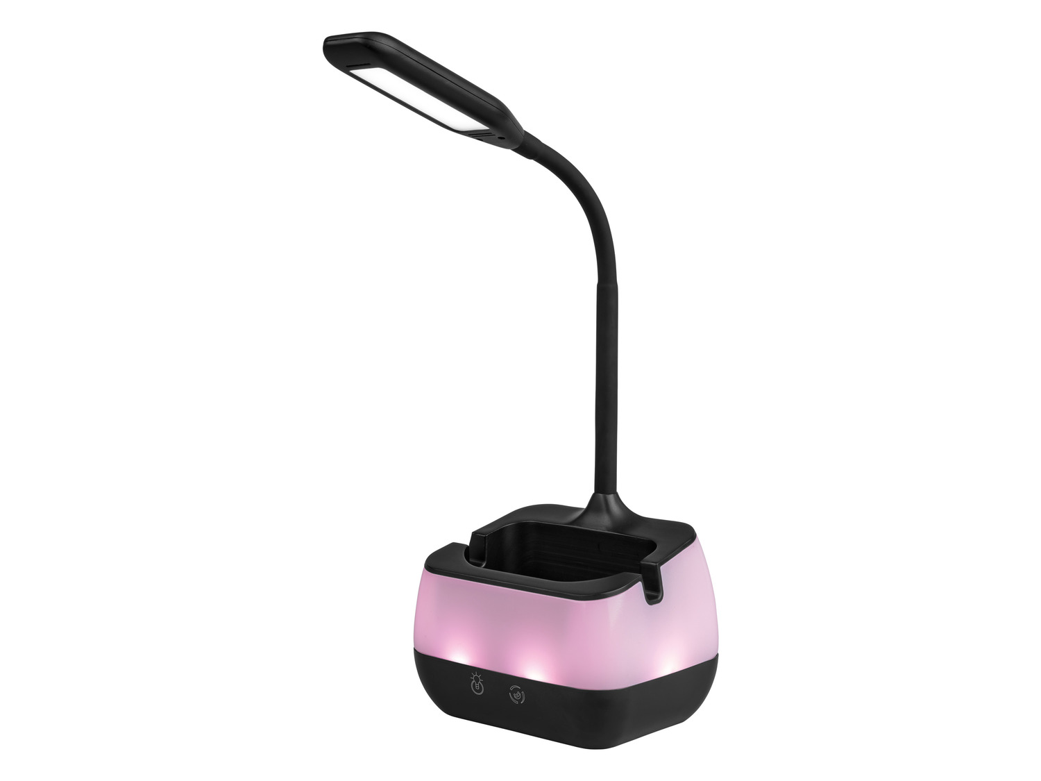 Accu-LED-bureaulamp online kopen | LIDL