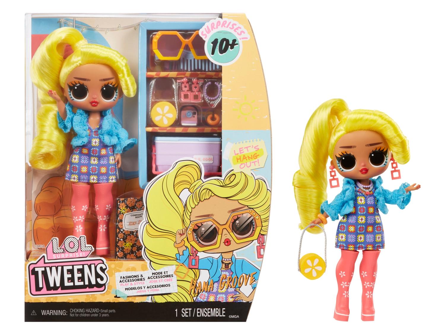 Surprise! Pop online kopen | LIDL