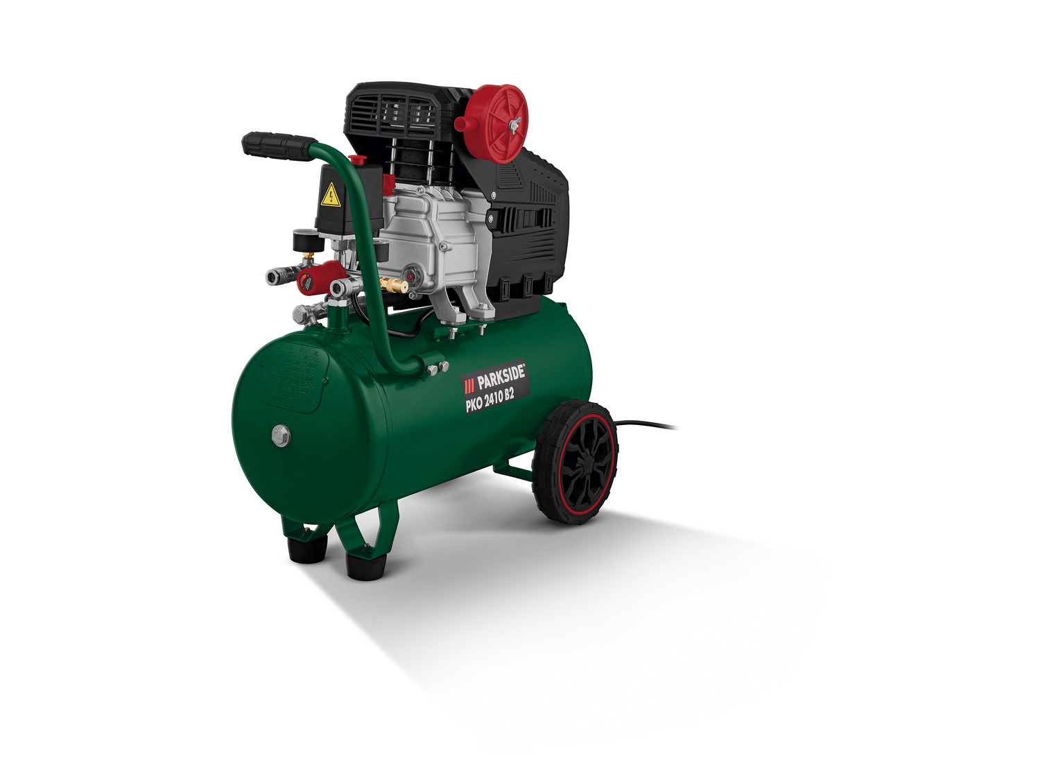 Compressor 1800 W online kopen | LIDL