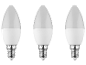 LIVARNO HOME 6 LED-lampen | Lidl