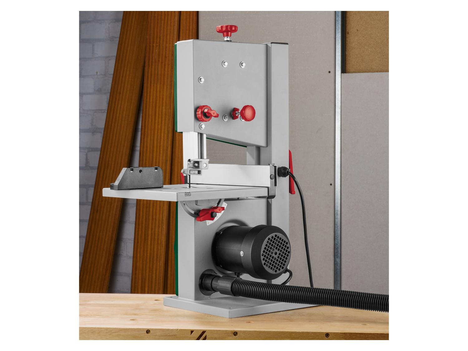 Bandzaagmachine 350 W online kopen | LIDL