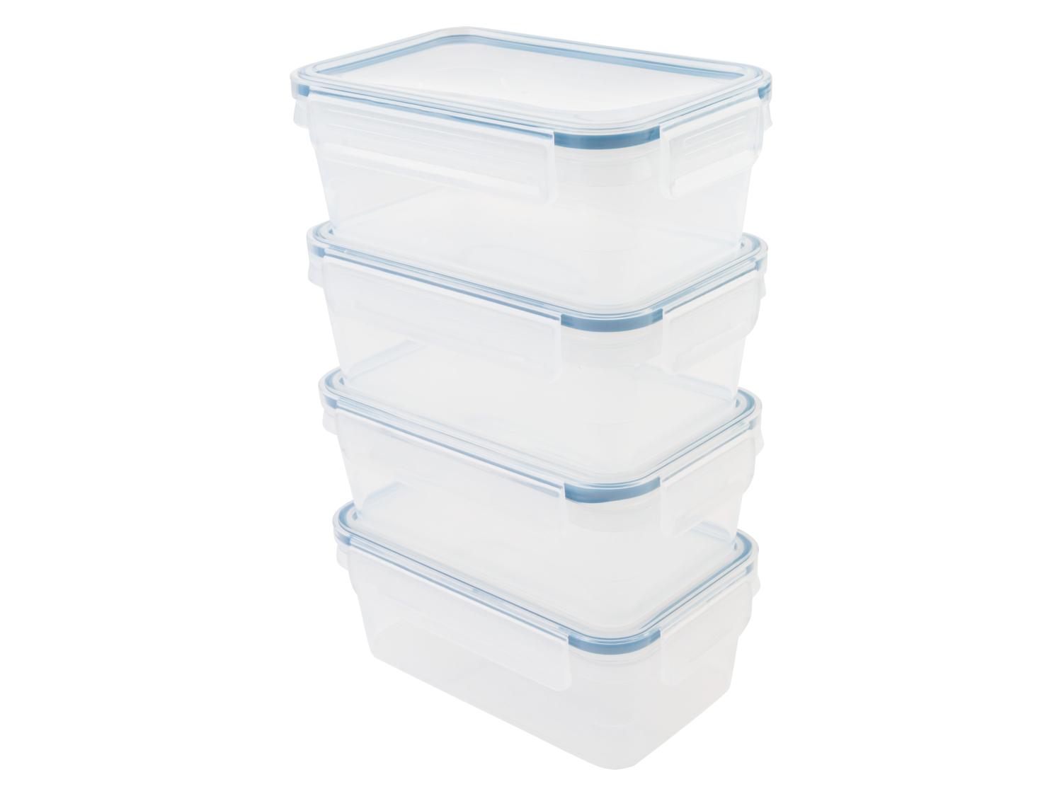 13-delige vershouddozen-set online kopen | LIDL