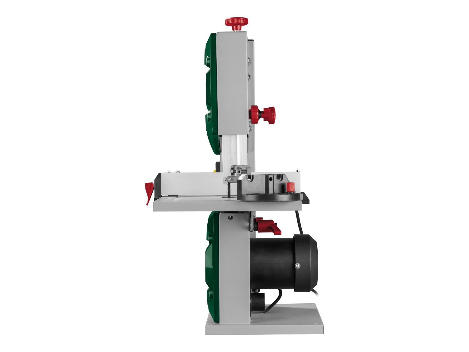 Bandzaagmachine 350 W online kopen | LIDL