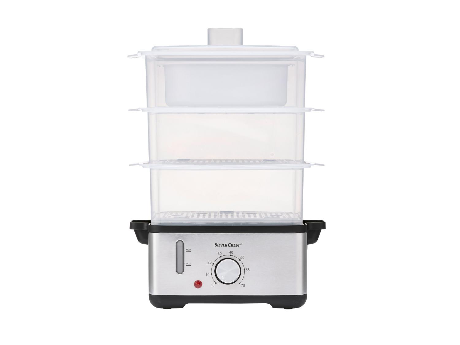 Stoomkoker online kopen | LIDL