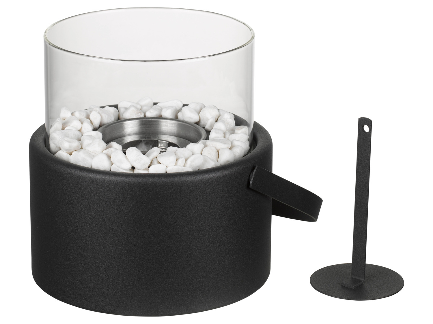 Ethanol tafelvuur design online kopen | LIDL