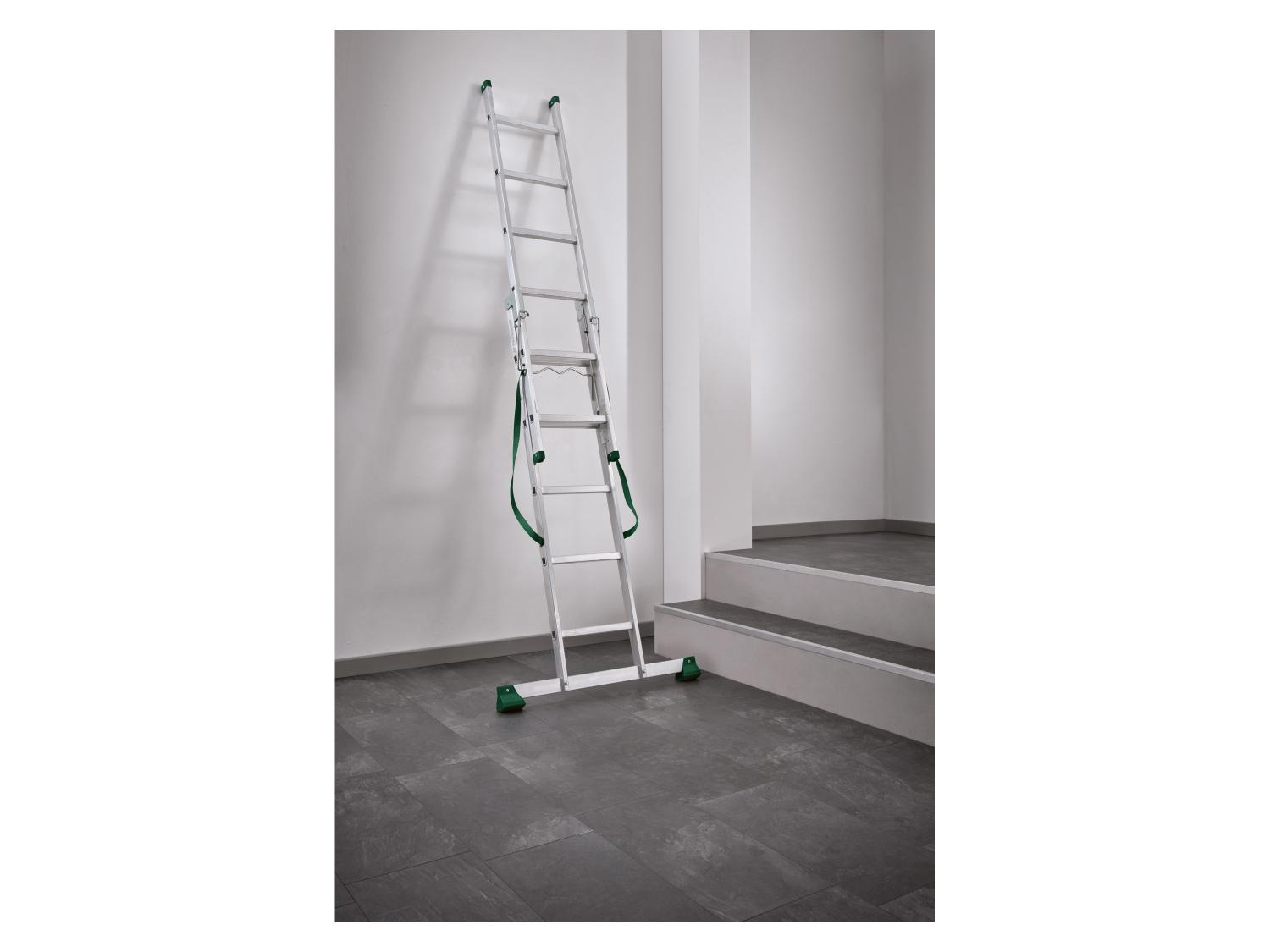 PARKSIDE® Multifunctionele ladder | Lidl