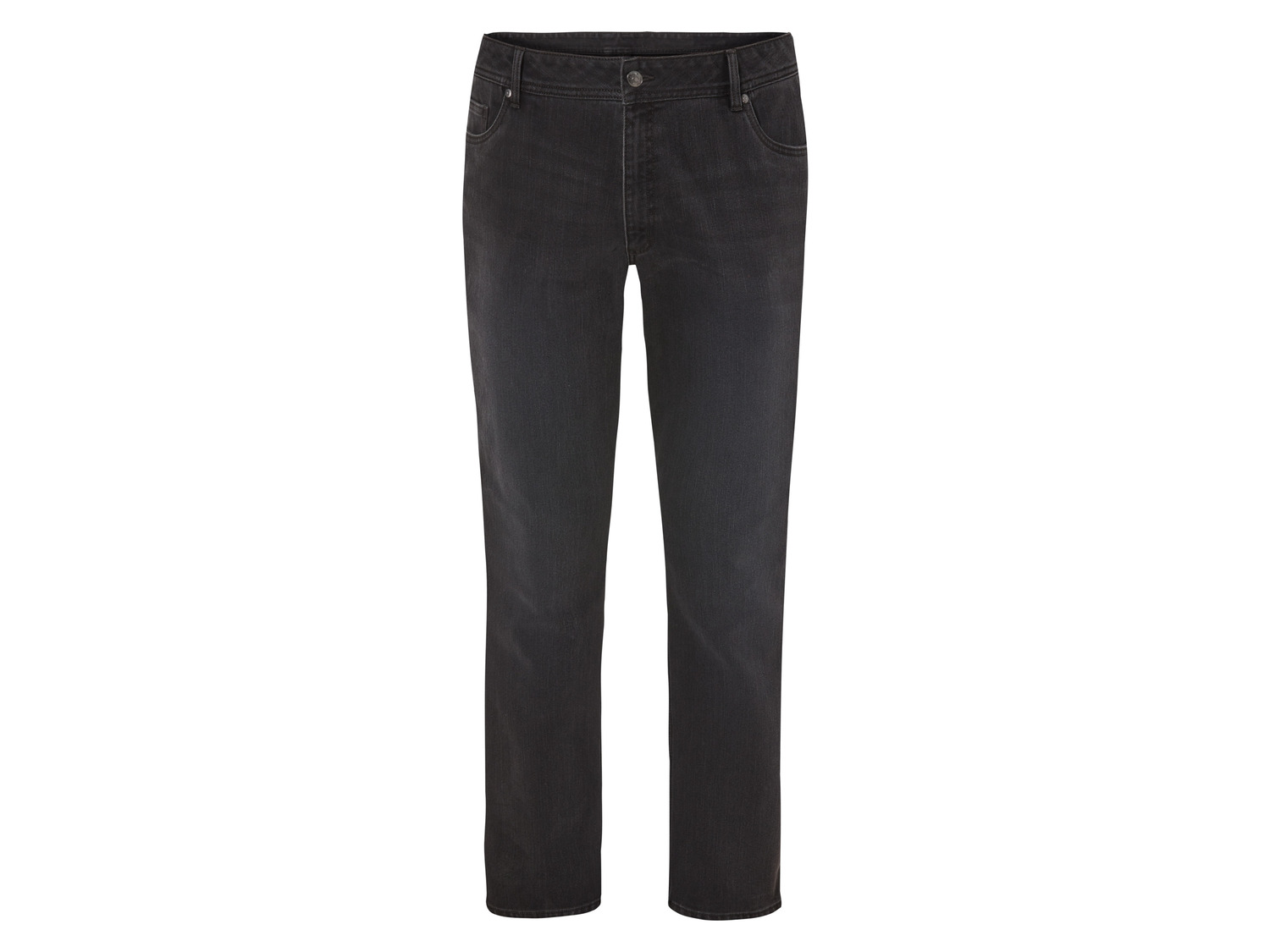 Heren thermo jeans - Straight Fit online kopen | LIDL
