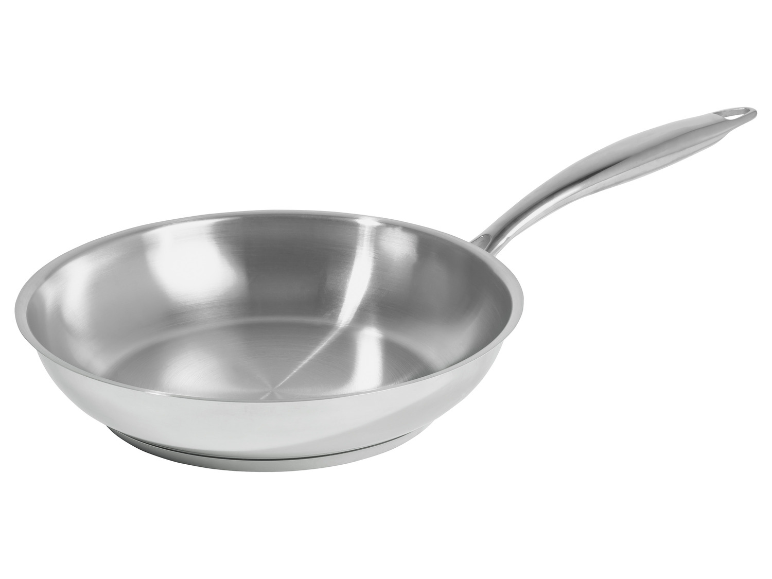 ERNESTO® RVS pan Ø24 cm online kopen | LIDL