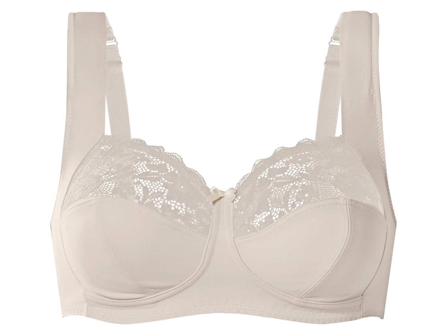 ESMARA® Dames soft-bh | Lidl