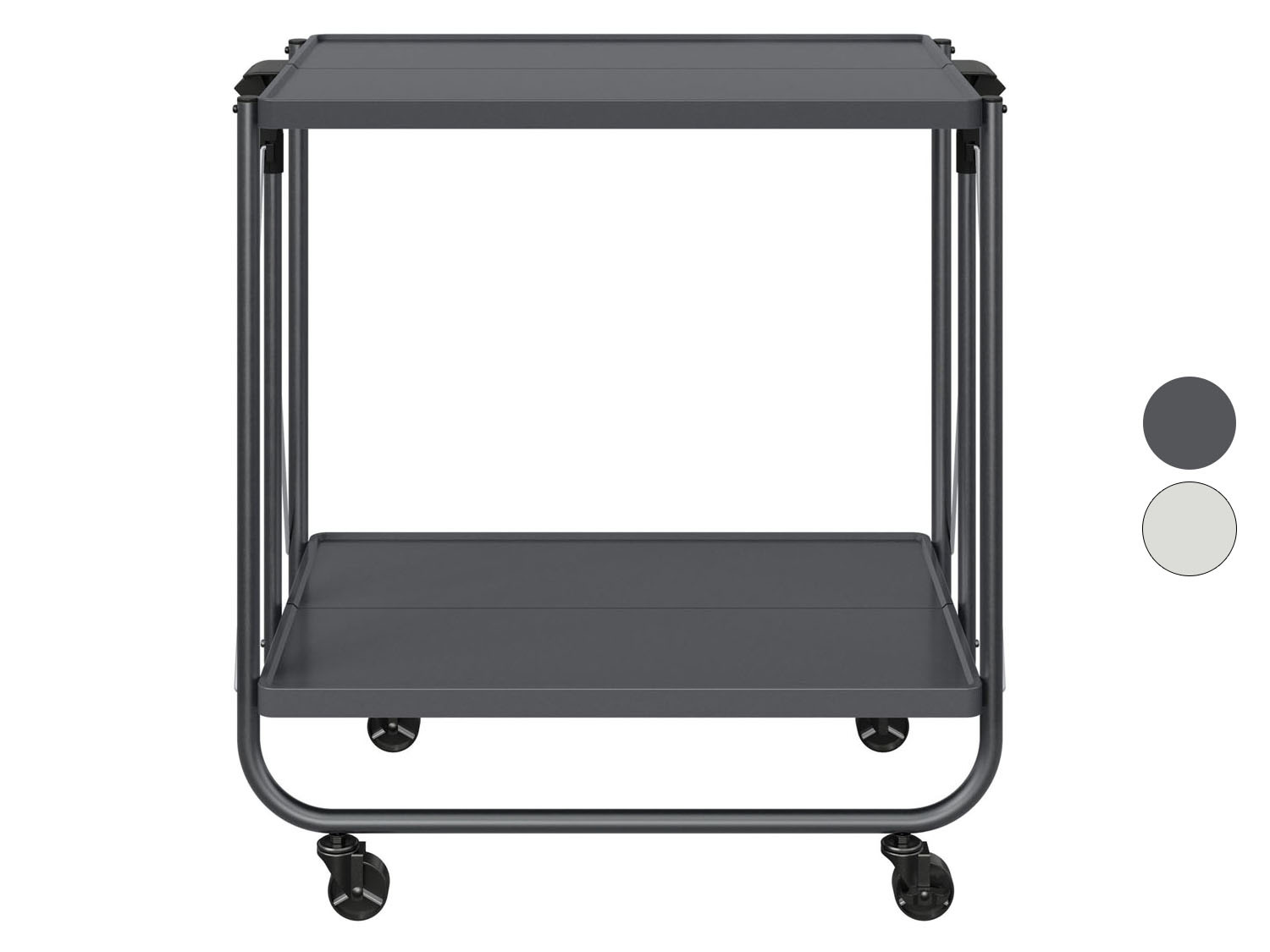 LIVARNO home Multifunctionele trolley | LIDL
