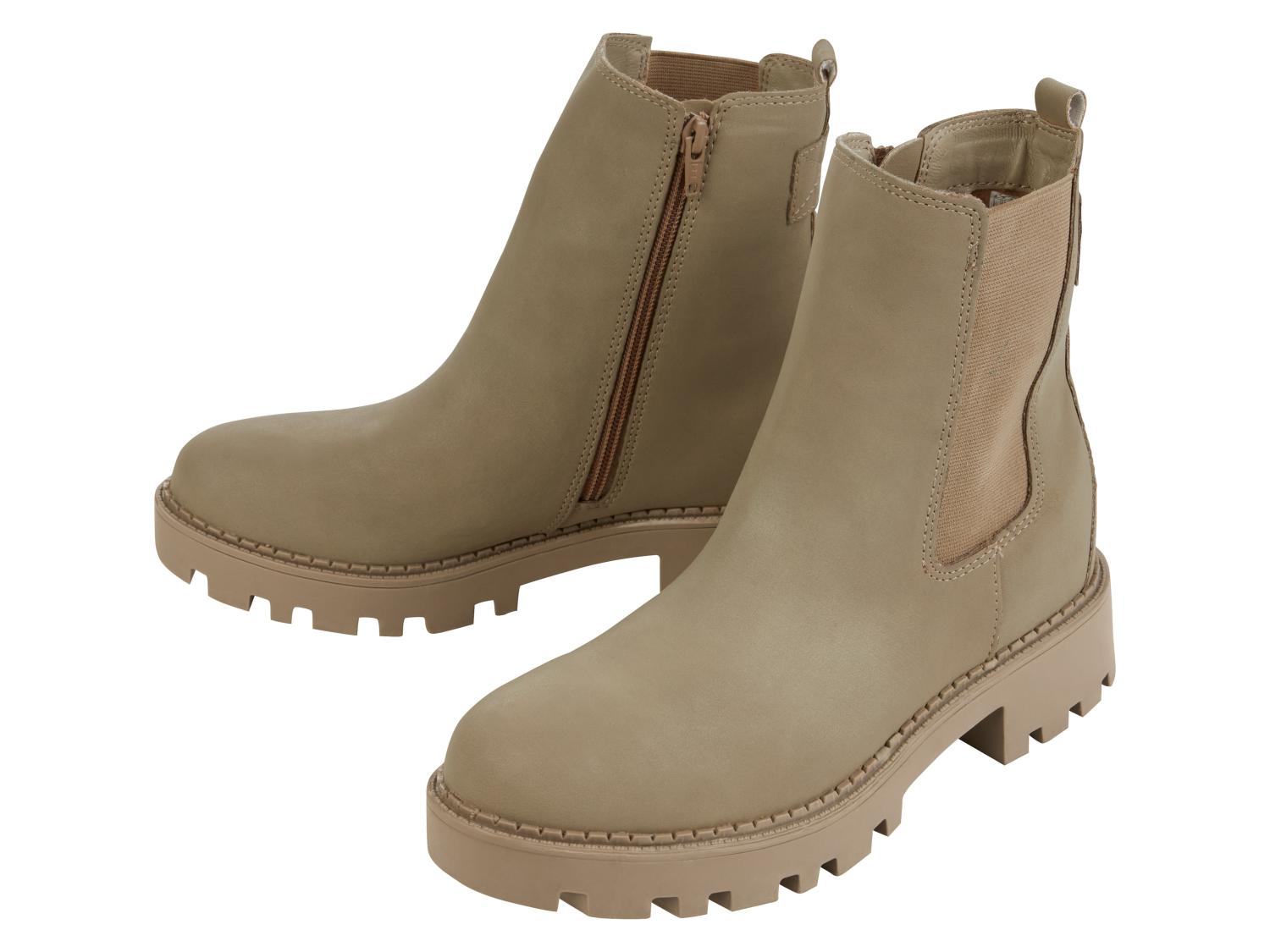 Dames chelsea boots online kopen | LIDL